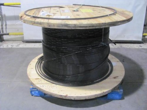 Amazon.com: Prysmian 5B92RT-072 Optical Cable 72 Fiber, Single Mode ...