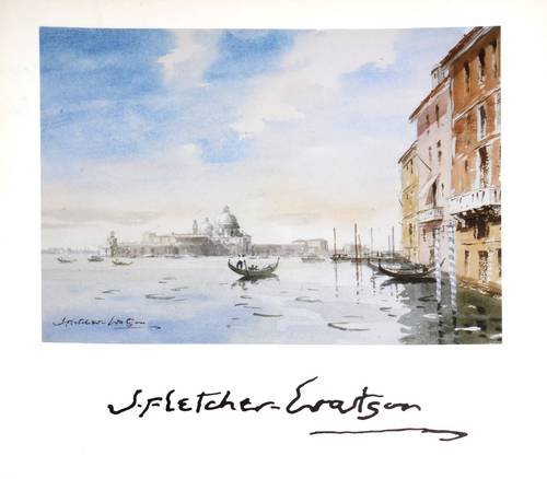 JAMES FLETCHER-WATSON RI, RBA : Fletcher-Watson, James, Halpin, Fiona ...