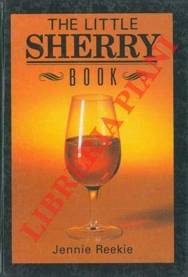 The little sherry book.: REEKIE Jennie -: Amazon.com: Books