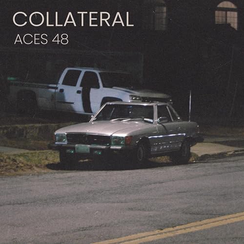 Collateral [Explicit] by Aces 48 on Amazon Music - Amazon.co.uk