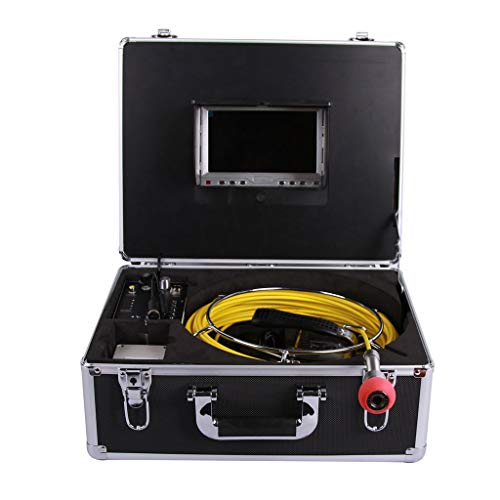 45 Best duct inspection cameras 2021 - After 141 hours of research and ...