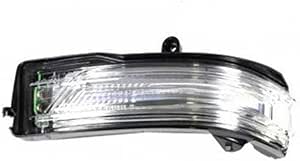 Amazon.com: AUTO-PALPAL Reverse mirror light 68402097AA : Automotive