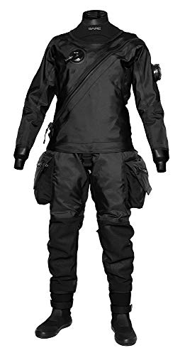 Top 8 Best Scuba Drysuits