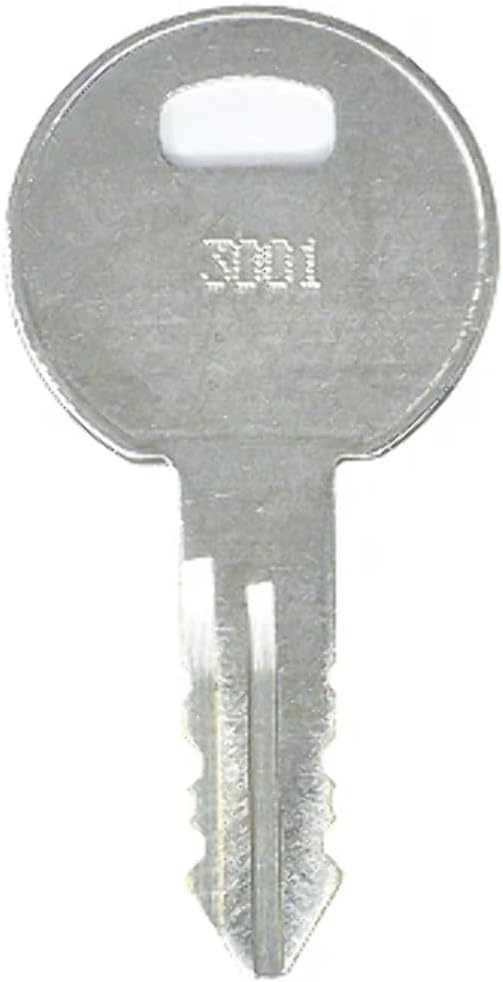 Amazon.com: TriMark 3046 RV Replacement Key 3046 : TriMark: Everything Else