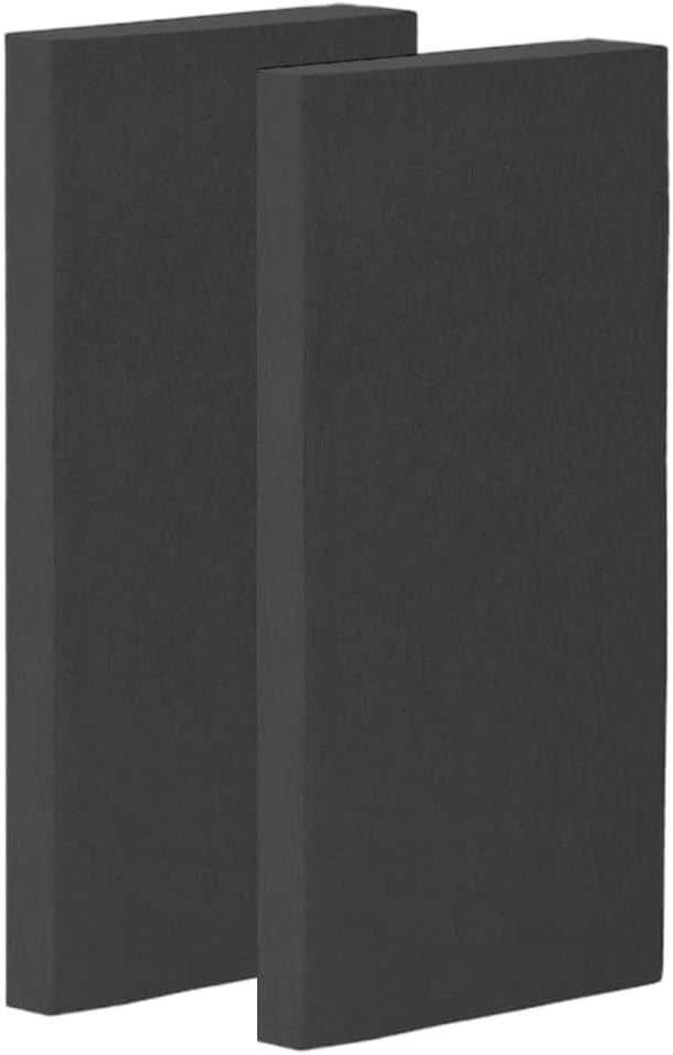 Timber Acoustics® Soundproofing Acoustic Panels, Rockwool Safe 'n ...