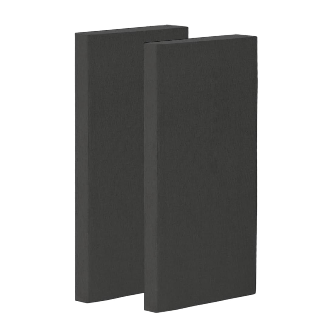 Timber Acoustics® Soundproofing Acoustic Panels, Sound proofing for ...