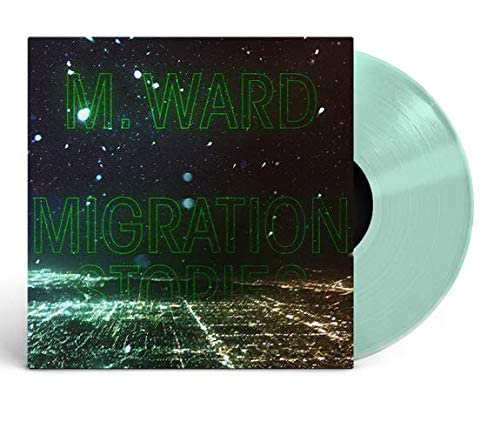 Amazon.com: Migration Stories - Exclusive Limited Edition Clear Colored ...