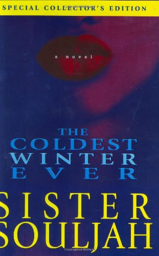 Amazon.com: The Coldest Winter Ever: 9780743499385: Souljah, Sister: Books