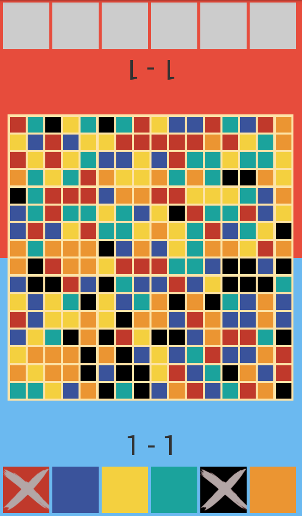 Color Game - App on Amazon Appstore