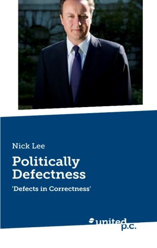 Amazon | Politically Defectness: Defects in Correctness | Lee, Nick ...