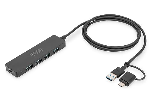 Digitus Usb Hub – Die 15 besten Produkte im Vergleich - The Digital Talents