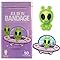 Amazon.com: BioSwiss Bandages, Halloween Pumpkin Shaped Self Adhesive ...