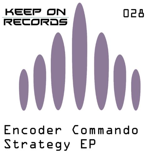 Strategy by Encoder Commando on Amazon Music - Amazon.com