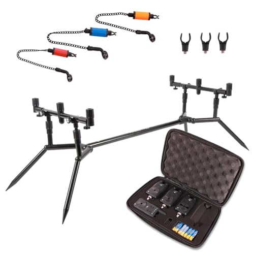 Ultimate Rod Pod – Die 15 besten Produkte im Vergleich - Die besten ...