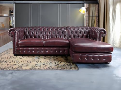 Chesterfield Linea – Die 15 besten Produkte im Vergleich ...