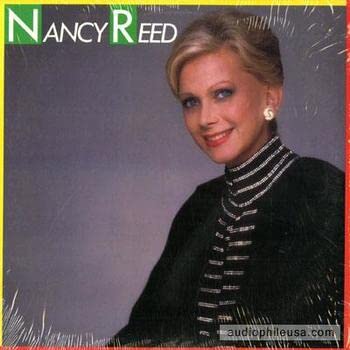 Amazon.com: Nancy Reed: CDs & Vinyl