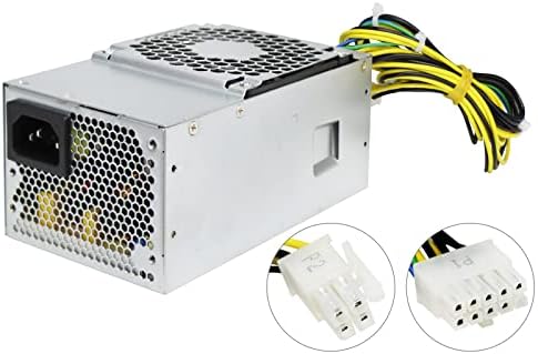 Amazon.com: LXun Upgrad PS-4241-01 240W Power Supply Compatible with ...