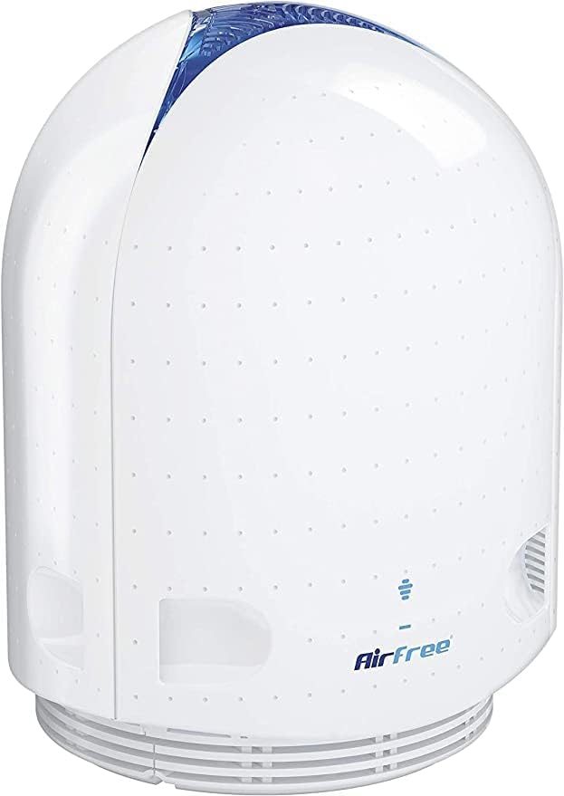 Amazon.com: AIRFREE P2000 Filterless Air Purifier - Air Free Home ...