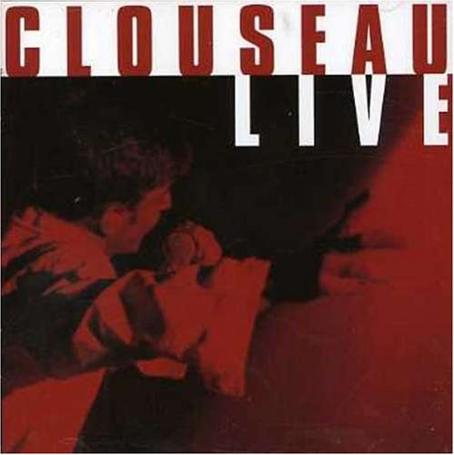 Clouseau - Live: Clouseau - Amazon.com Music