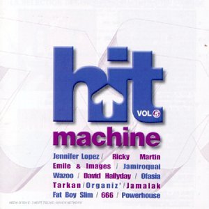 Hit Machine / Vol.5: Compilation, Britney Spears: Amazon.es: CD y vinilos}