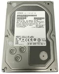 Amazon.com: HUA723020ALA640 2TB 64MB 7200RPM SATA 6.0Gb/s 3.5" Hard ...