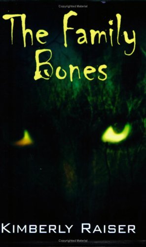 Publication: The Family Bones