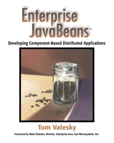 Amazon.com: Enterprise JavaBeans(TM): Developing Component-Based ...