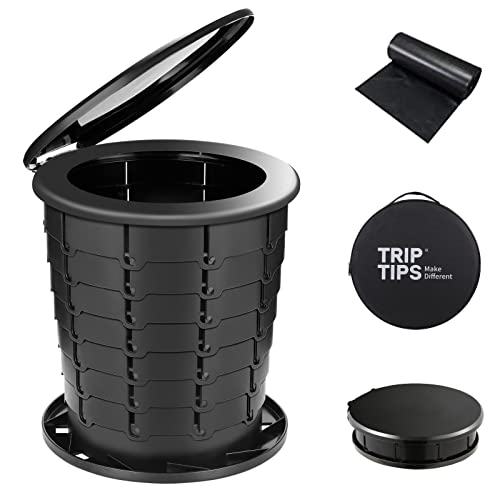 Portable Toilet – The 16 best products compared - Outdoors Magazine