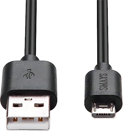 Amazon.com: Charger Cord Replacement for Kindle Fire, Paperwhite ...