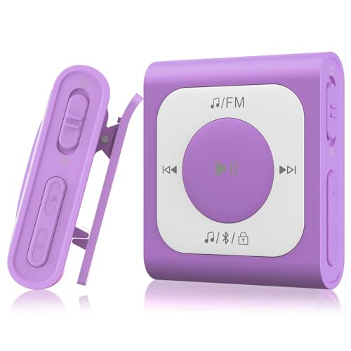 Top 10 Best Is Ipod Shuffle Bluetooth : Reviews & Buying Guide - Katynel