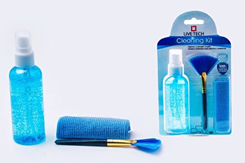 Best Laptop Cleaning Kit For Hassle-free Work From Home
