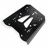 ・ブランド:R-SPACE・製造元:R-SPACE・製造元/メーカー部品番号:RZN-004・GIVI、SHAD、COOCASE、JIC、SHCのトップボックスに対応します・15kgまでの重量を積載可能です・誤差のない正確なホール位置で加工...