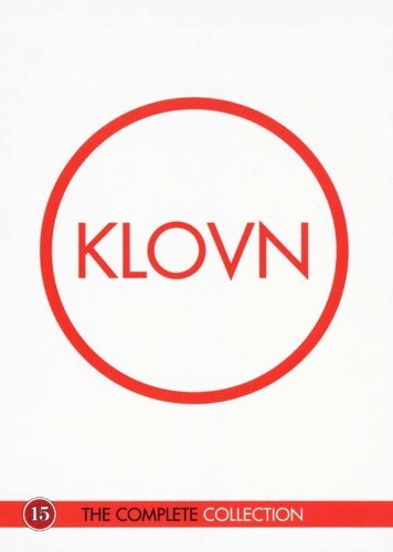 Klovn - Complete Series - 12-DVD Box Set ( Klovn - Seasons 1 - 6 ...