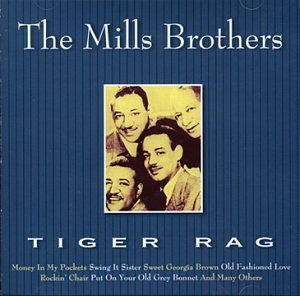 Buy Tiger Rag Online at Low Prices in India | Amazon Music Store ...