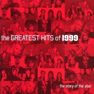 Greatest Hits of 1999 - Import: Amazon.de: Musik-CDs & Vinyl
