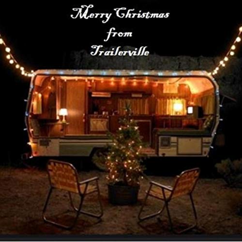 Play Merry Christmas from Trailerville by John Condrone on Amazon Music
