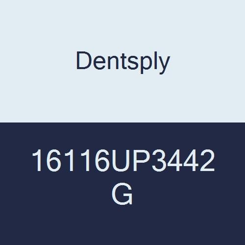 Amazon.com: Dentsply 16116UP3442G Portrait IPN Denture Teeth Set, Upper ...