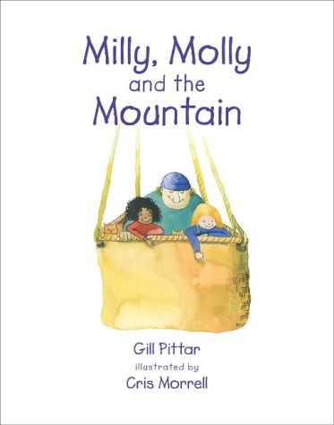 Milly Molly & the Moun/ Lib Ed (2): 9781877297281: Amazon.com: Books