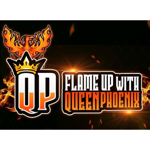 Amazon.com: Flame Up With Queen Phoenix : Nikia Tull: Audible Books & Originals