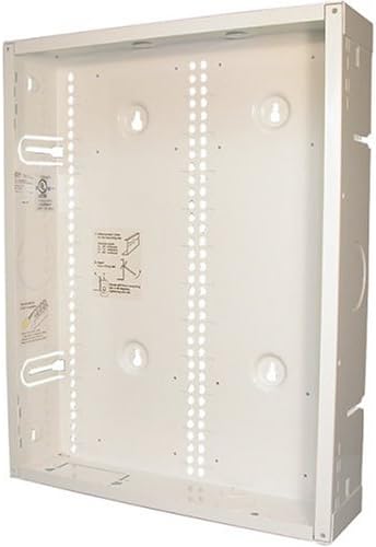 Amazon.com: OPENHOUSE H318 18 inch Structured Wiring Enclosure : Tools & Home Improvement