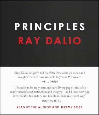 Buy Principles Book Online at Low Prices in India | Principles Reviews ...