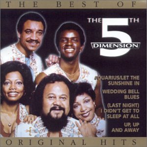 The 5th Dimension - The Best of the 5th Dimension - Amazon.com Music