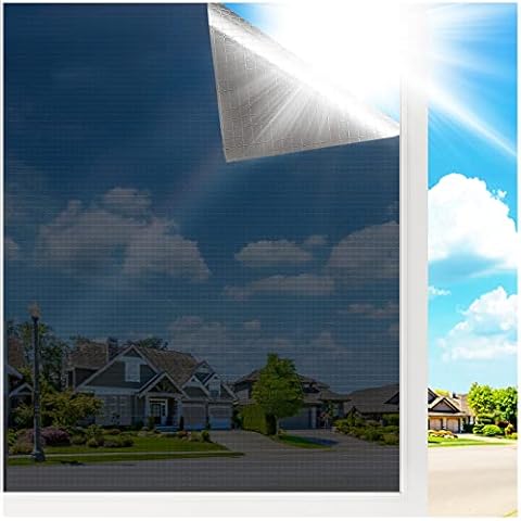 The 6 Best Sun Protection Window Films of 2024 (Reviews) - FindThisBest