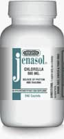 Amazon.com: Chlorella 500mg : Health & Household