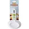 Amazon.com: Curious Chef Kids Cookware - 6-Piece Measuring Cup Set I ...