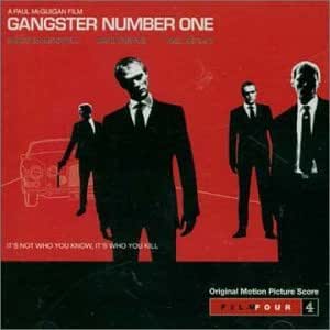 Gangster Number One | Amazon.com.br