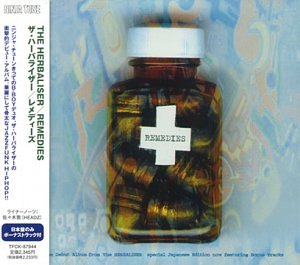 Amazon.com: Remedies: CDs & Vinyl