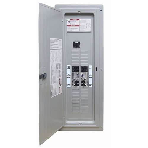 Amazon.com: Generac GenReady Advanced Load Center : Patio, Lawn & Garden