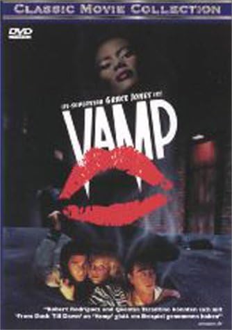 Vamp [DVD]: Amazon.ca: Movies & TV Shows