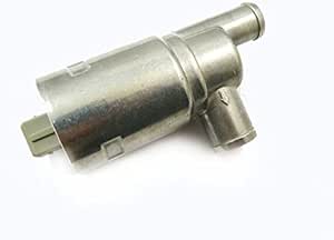 Idle Air Control Válvula Motor Paso a Paso IAC 037906457e nuevo panel ...